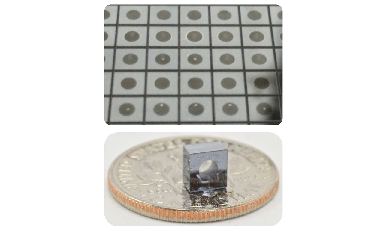 MEMS原子气室最新进展（持续更新） - 知乎