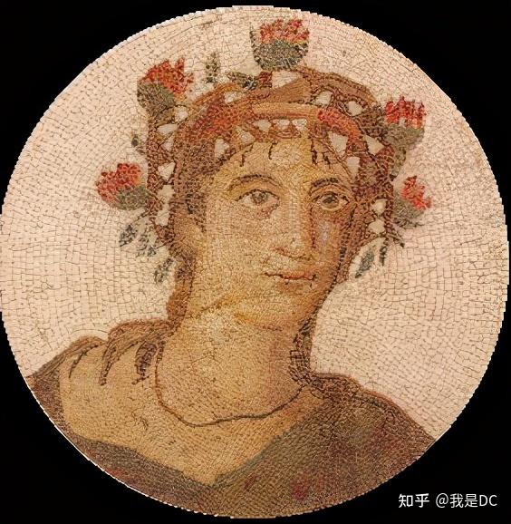 在古罗马，我们吃什么？ - 知乎