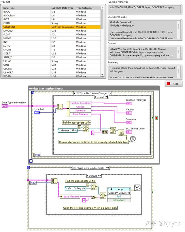 LabVIEW调用外部DLL - 知乎