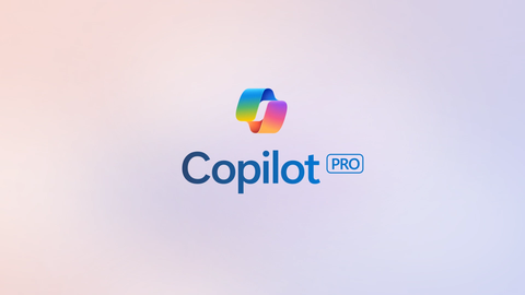 Copilot Pro正式发布，Microsoft 365 Copilot终于来了！ - 知乎