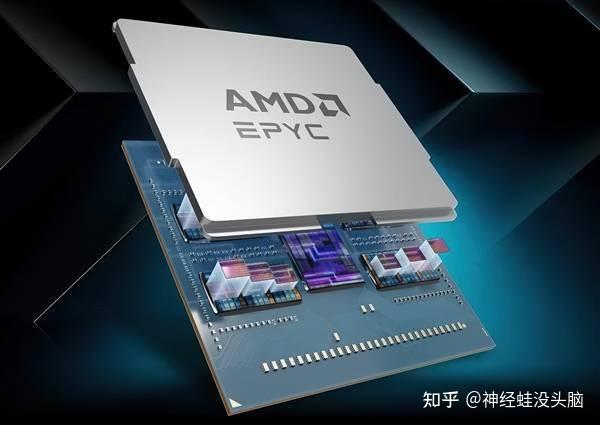 AMD Zen 5/Zen 6架构大曝光： Zen5冲上192核心384线程！1.5GB三级缓存 - 知乎