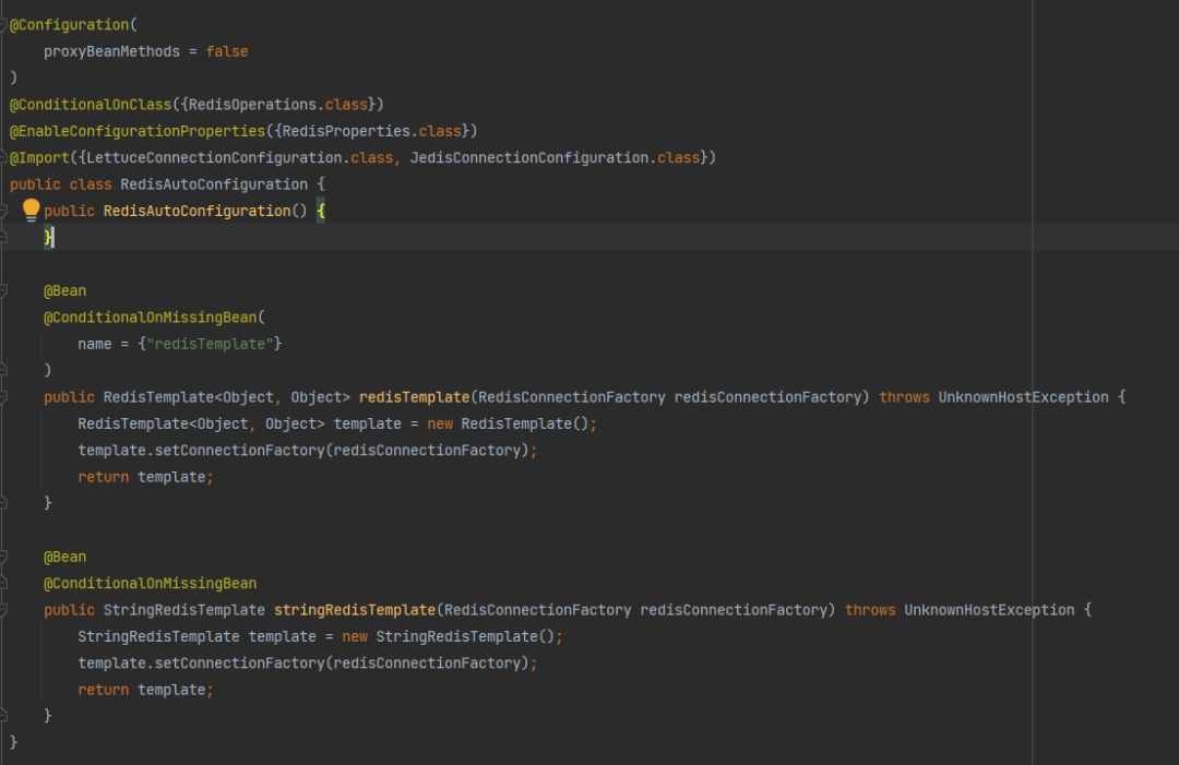 源码级深度理解 Java SPI - 知乎