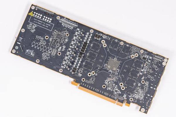 AMD Radeon RX 5700系列显卡评测：全新架构带来强势性能 - 知乎