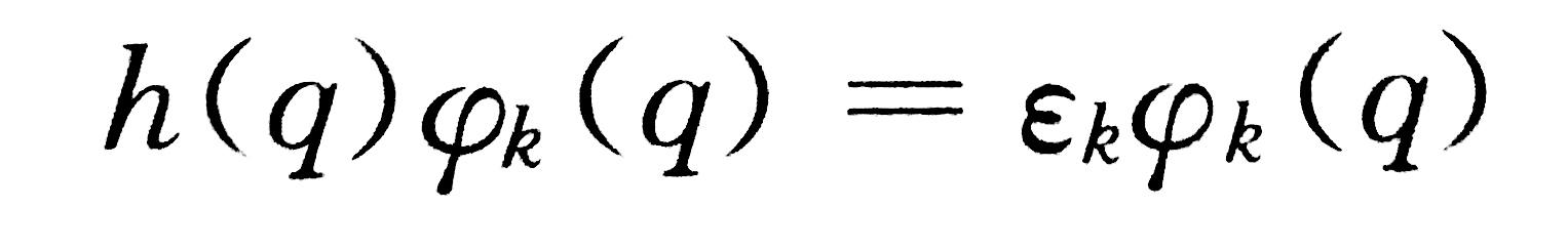 量子力学笔记（十三）：全同粒子 - 知乎