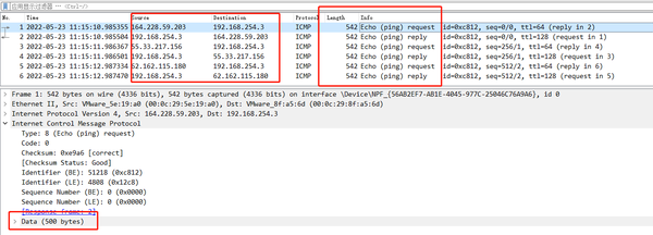 实用安全工具hping3之ICMP Flood攻击 - 知乎