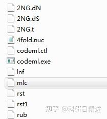 实用干货教程！学会用PAML计算选择压力 - 知乎