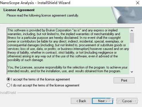 全网最全！AFM数据处理软件Nanoscope Analysis安装教程（附安装包），以及使用教程！ - 知乎
