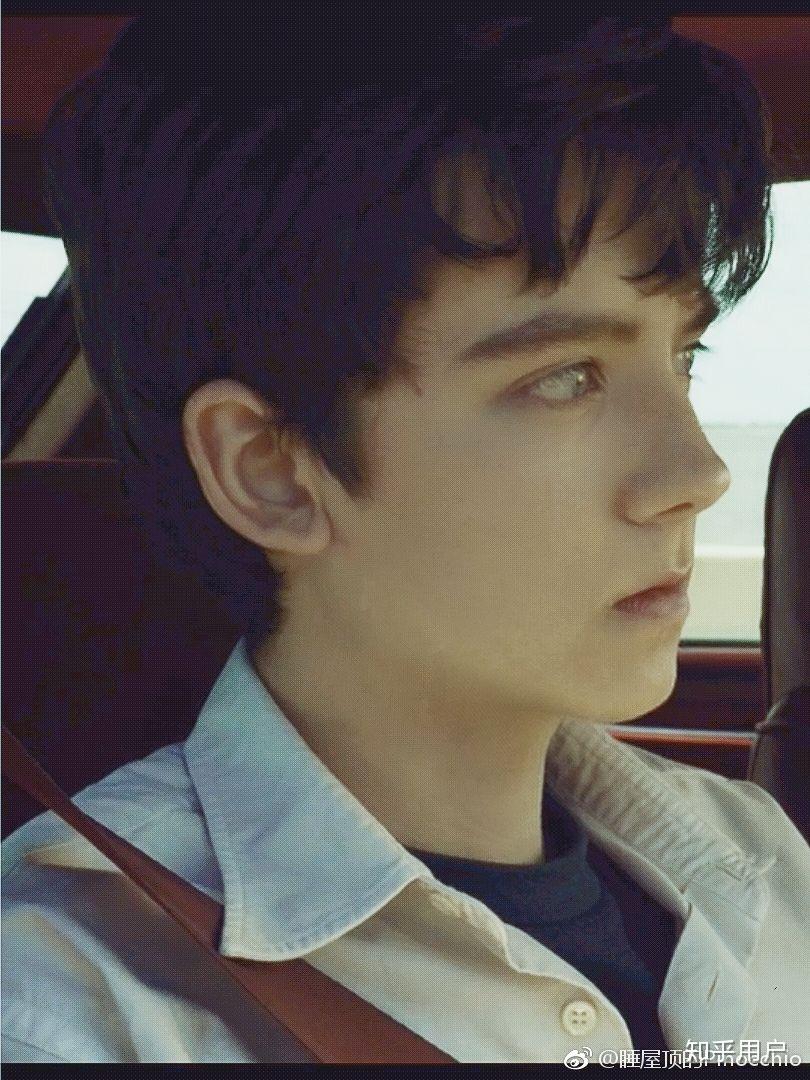 如何评价阿沙·巴特菲尔德（Asa Butterfield）? - 知乎