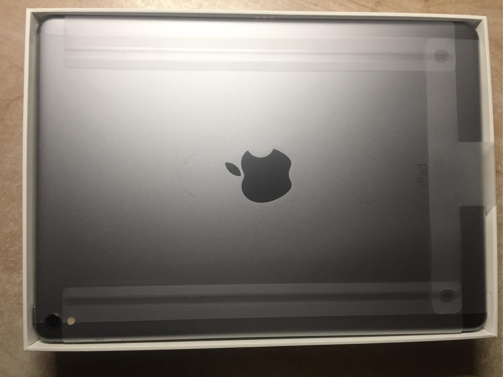 2017 年新款 iPad、iPad Air 2、iPad Pro 有什么区别？哪个更值得买？ - 知乎