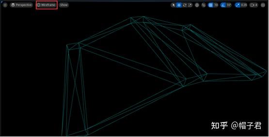 UE5的几种置换效果实现 - 知乎