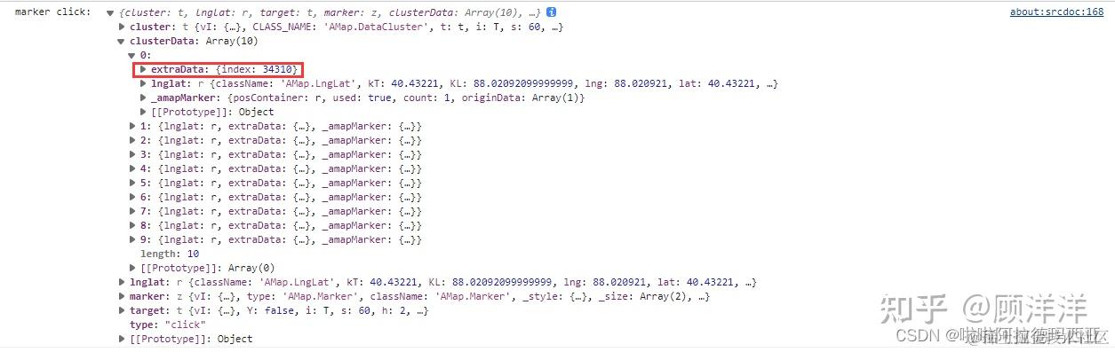 @vuemap/vue-amap高德vue组件库常用技巧（六）- 点聚合 - 知乎