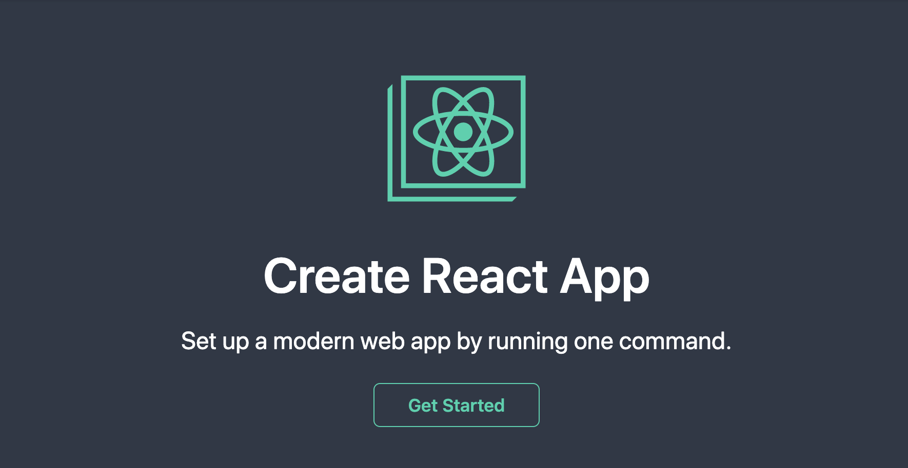Create-React-App 最新中文文档奉上！ - 知乎