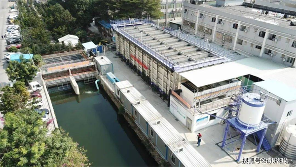 清研环境竖流A/RPIR工艺亮相2023清华大学·航天科工工程博士论坛创新成果展 - 知乎