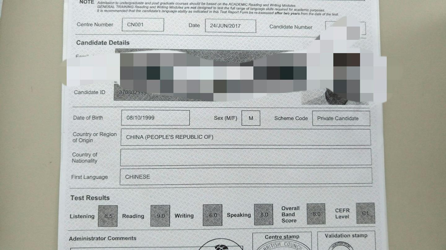 LSE offer holder雅思四刷无果，PTE一战满分经验分享 - 知乎