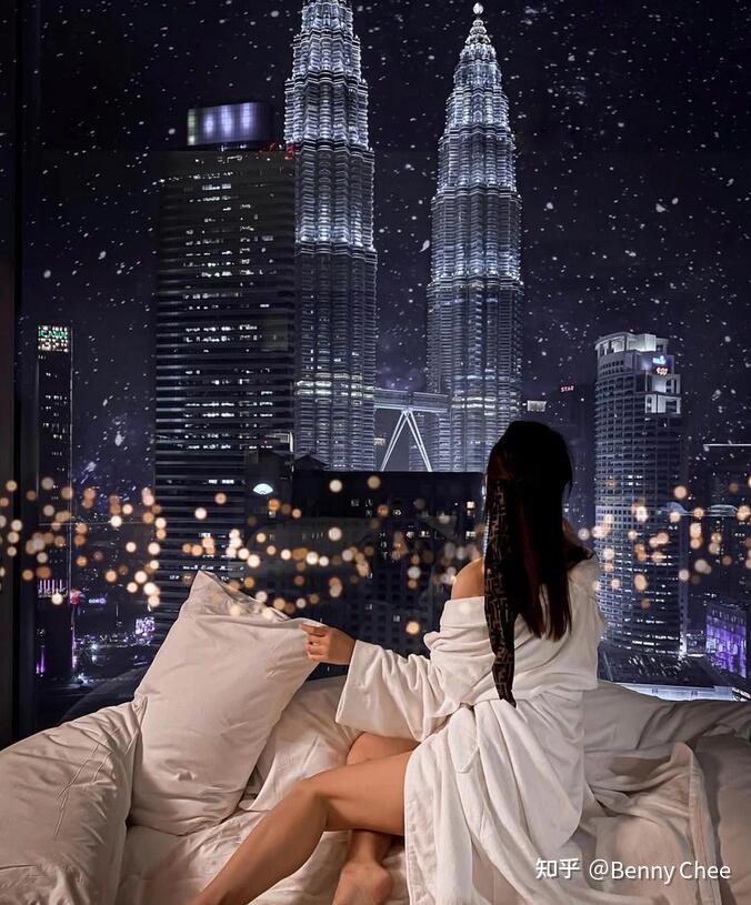 2023年为你出国大马推荐马来西亚吉隆坡13个五星级酒店 - 知乎
