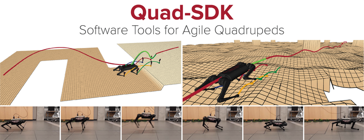 Quad SDK 解析（四）RRT的quadruped计算细节解剖 - 知乎
