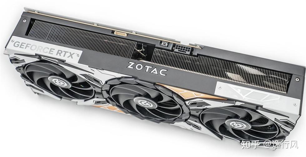 索泰（ZOTAC）GEFORCE RTX 5070Ti 16GB天启OC显卡测试 - 知乎
