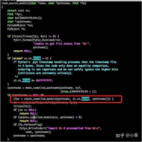 技术分享|Python解释执行原理及过程 - 知乎