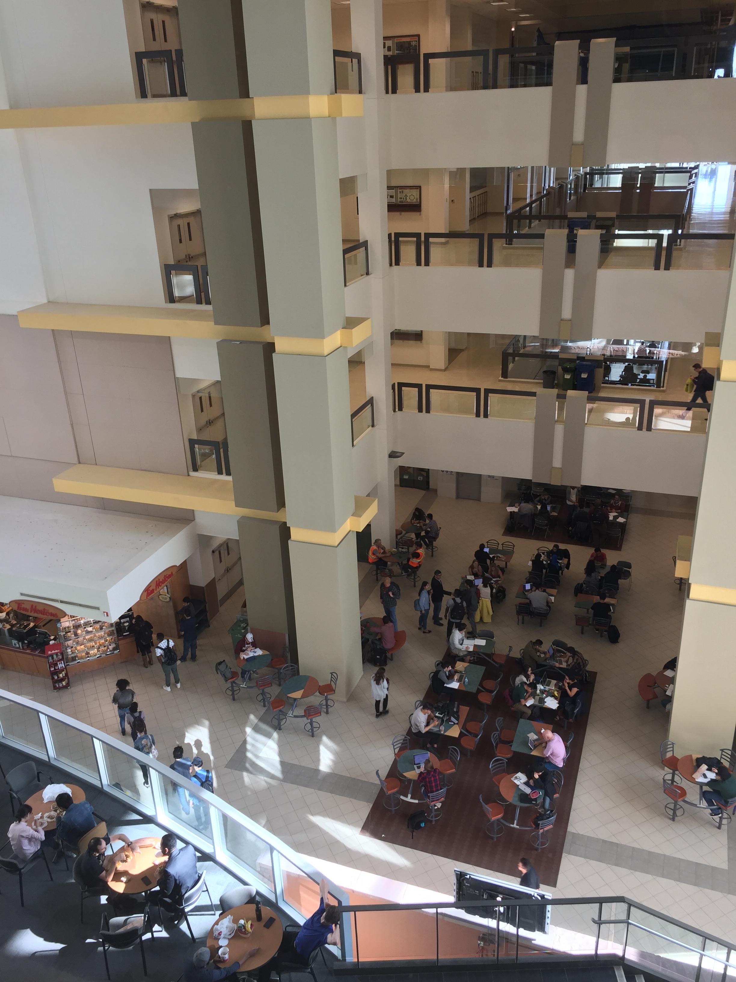 在阿尔伯塔大学(University of Alberta)就读是怎样的体验？ - 知乎