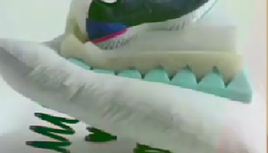 读懂所有跑鞋的中底材料 - 知乎