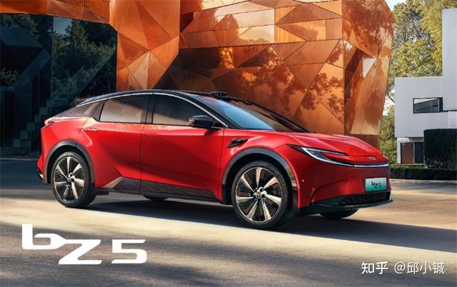 铂智3X都这么狠了，还要不要等丰田bZ5？ - 知乎