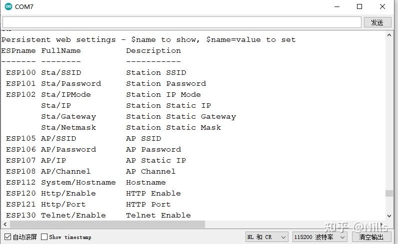 基于ESP32的GRBL使用过程中接触到的项目源文释义、备注、记录备忘汇总/二.GRBL指令列表 - 知乎