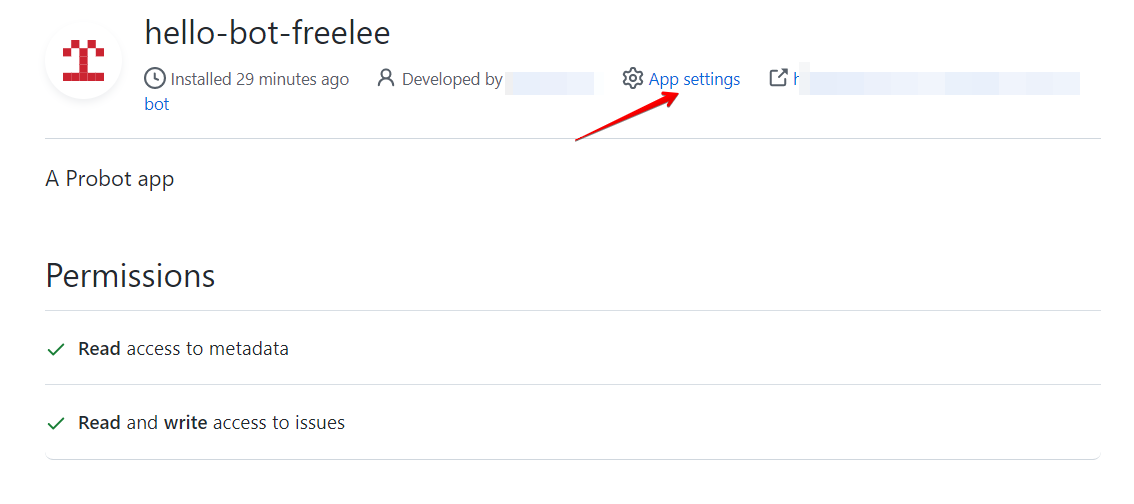 除了玩，从写一个Github Bot（Github App）能学到什么？ - 知乎