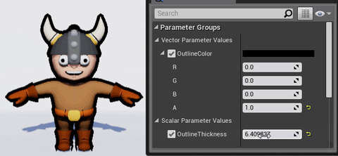 [译文]Unreal Engine 4 卡通着色（Cel Shading）教程 - 知乎
