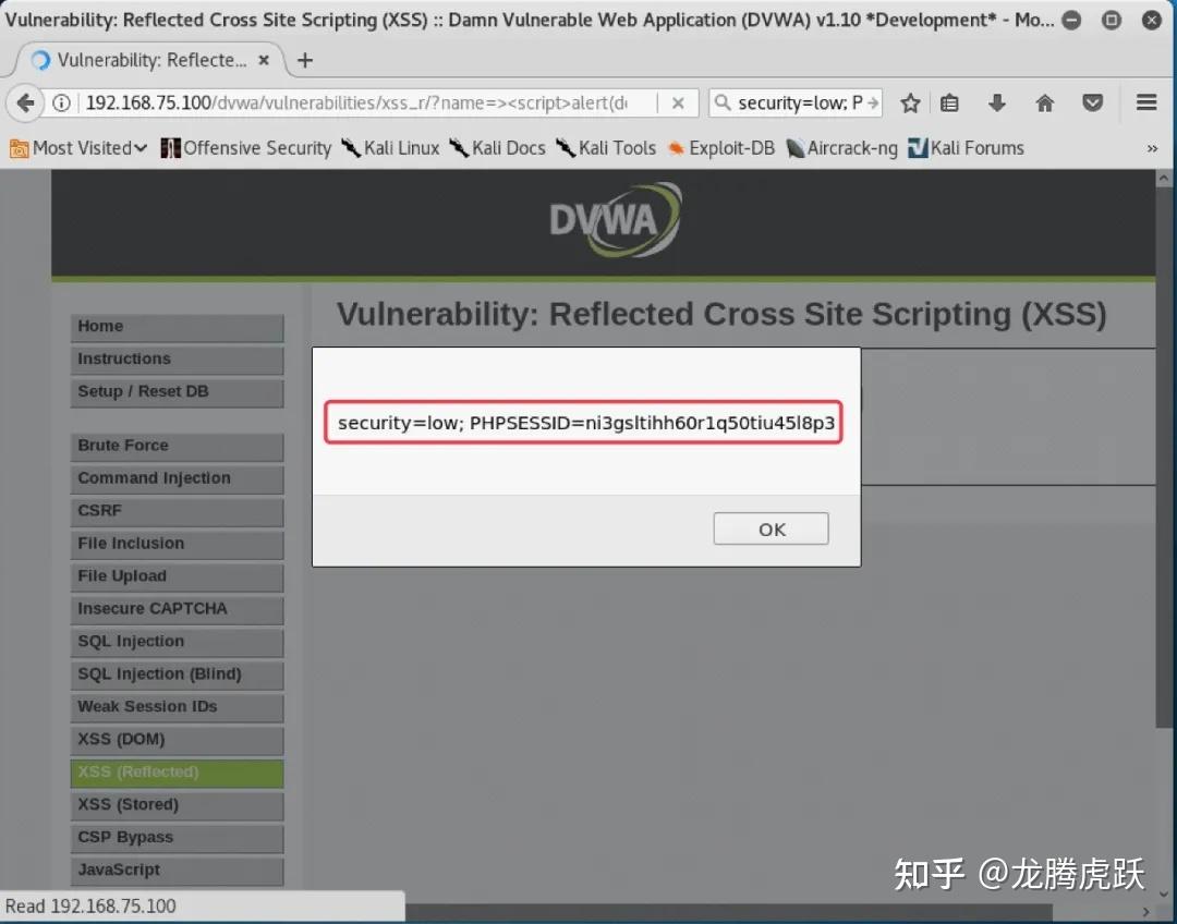 【dvwa实战篇】12分钟学会 Sql 注入攻击实战 知乎 