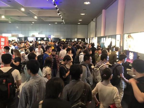 BitSummit Let’s Go! 日本最大独立游戏活动CiGA组团参展报名中 - 知乎