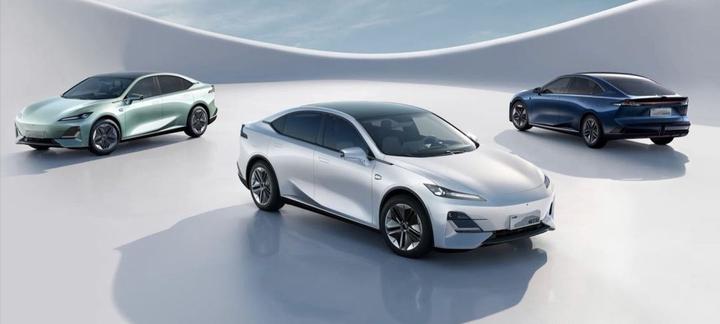 长安电动化酝酿了20年，深蓝SL03能成为它的Model 3吗？ - 知乎