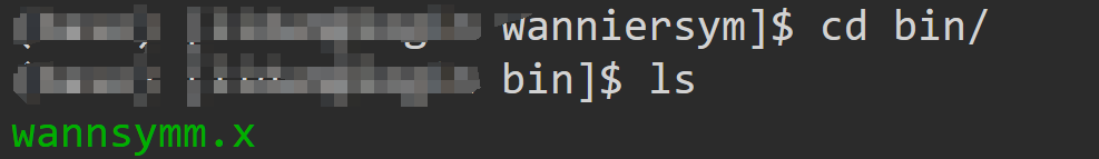 从DFT到紧束缚 对称化Wannier哈密顿量&对称性分析 - 知乎