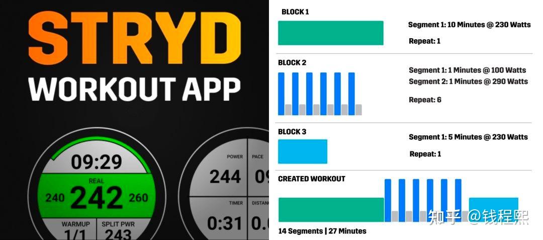 Stryd&Garmin配合使用tips - 知乎