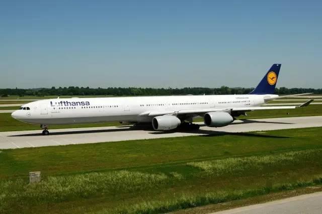 为什么 A340-600 这一型号飞机逐渐退出了很多航空公司的机队？ - 知乎