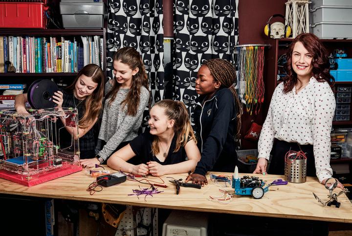 What makes a great teacher great? 杰出教师具备哪些共同特性？ - 知乎