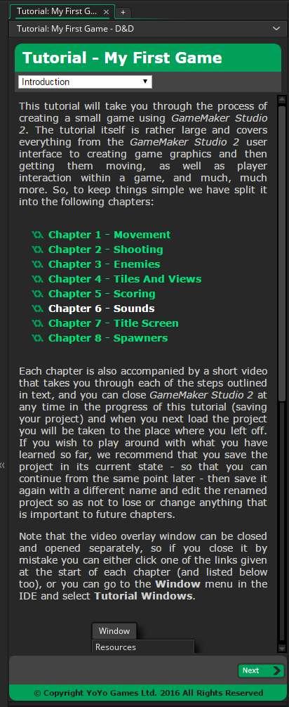 GameMaker Studio 2 上手指南 - 知乎