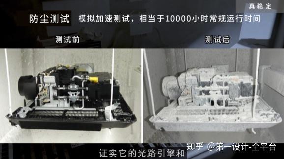 评测 | 爱普生CB-PU2220B工程投影机体验全记录 - 知乎