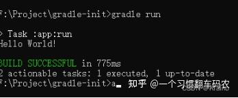 工具篇 | Gradle入门与使用指南 - 附Github仓库地址 - 知乎