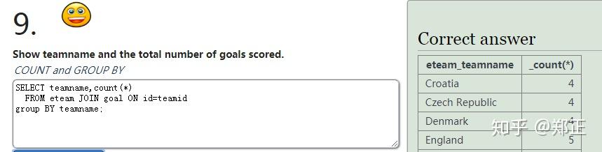 SQL表的加法、多表查询（联结）和case表达式 - 知乎