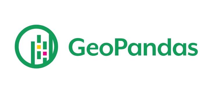 基于geopandas的空间数据分析——数据结构篇 - 知乎