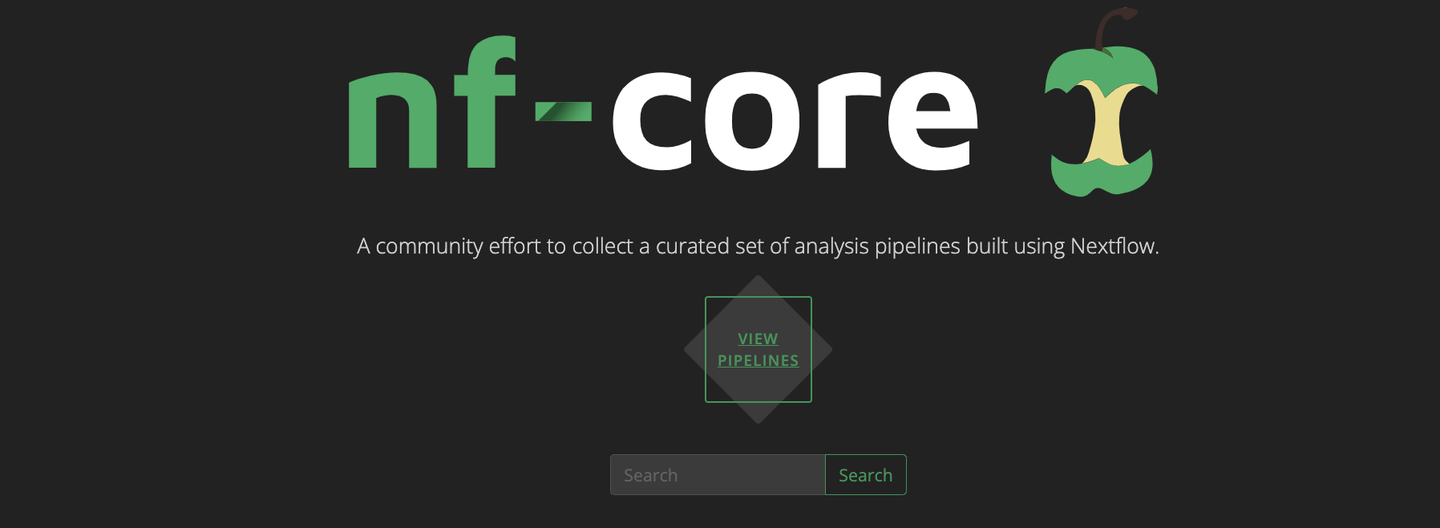 nf-core pipeline 安装及使用 - 知乎