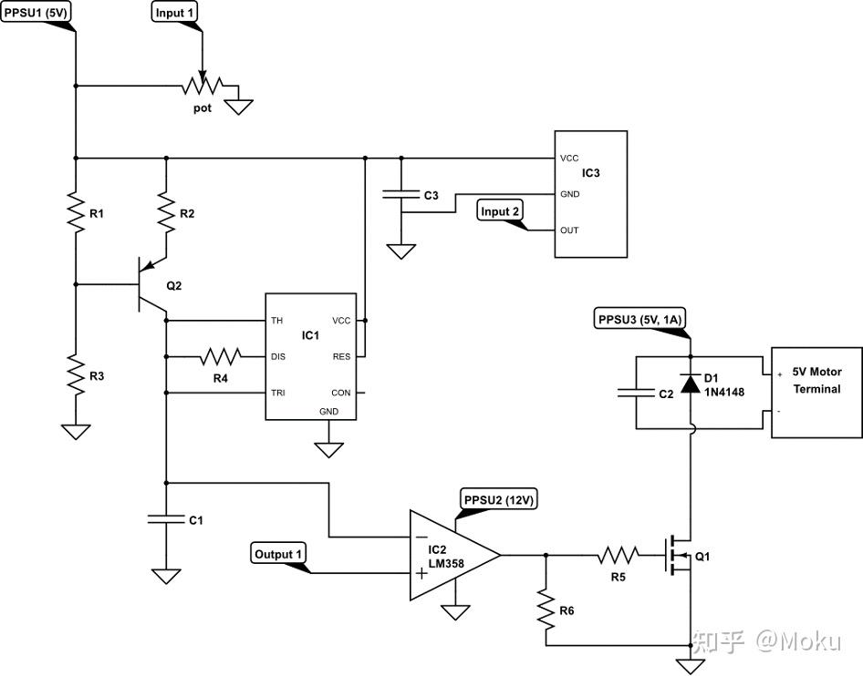 Moku:Go 实验案例分享-PID控制器实验 - 知乎