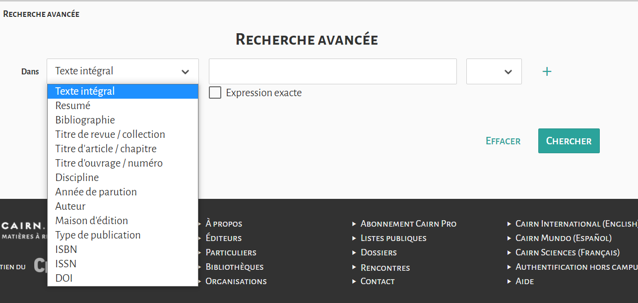 法语论文写作，如何查找法文资料？ - 知乎