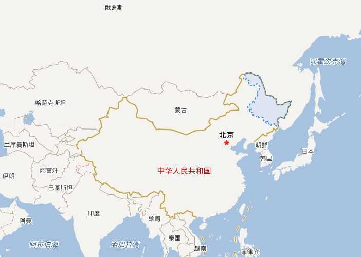 黑龙江的地理位置那么好，为什么经济落后？ - 知乎