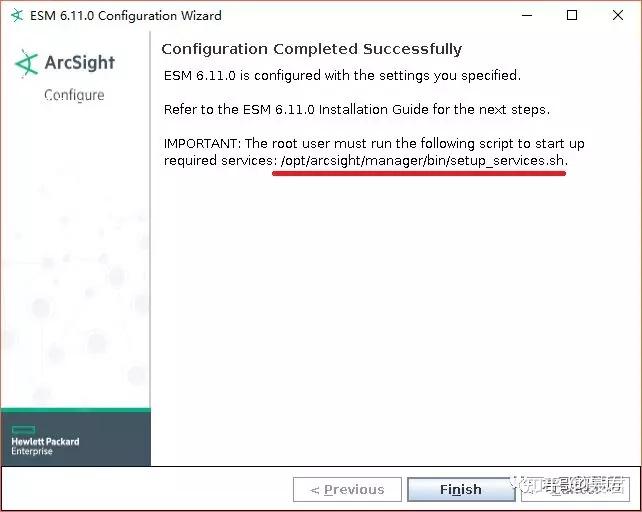 ESM安装配置指南-ArcSight实战系列之三 - 知乎