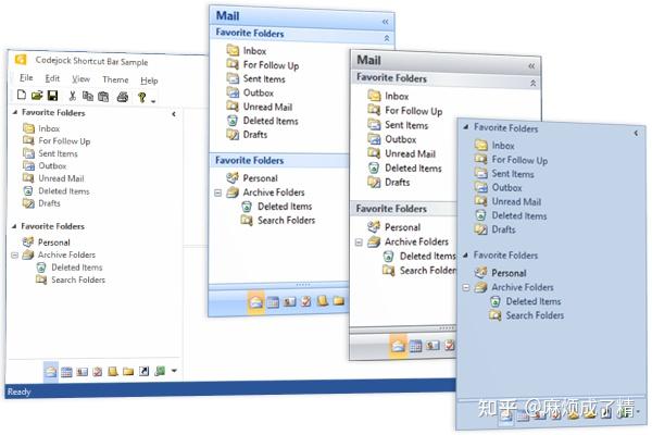 MFC界面类库Xtreme Toolkit Pro 下载及使用教程介绍 - 知乎