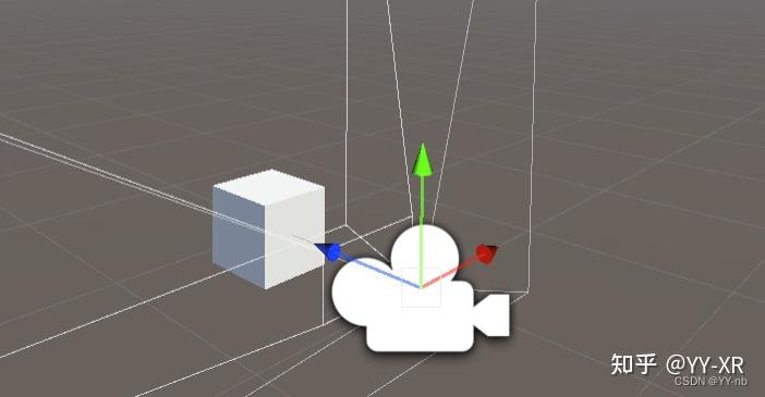 【新】Unity Meta Quest MR 开发（一）：Passthrough 透视配置 - 知乎