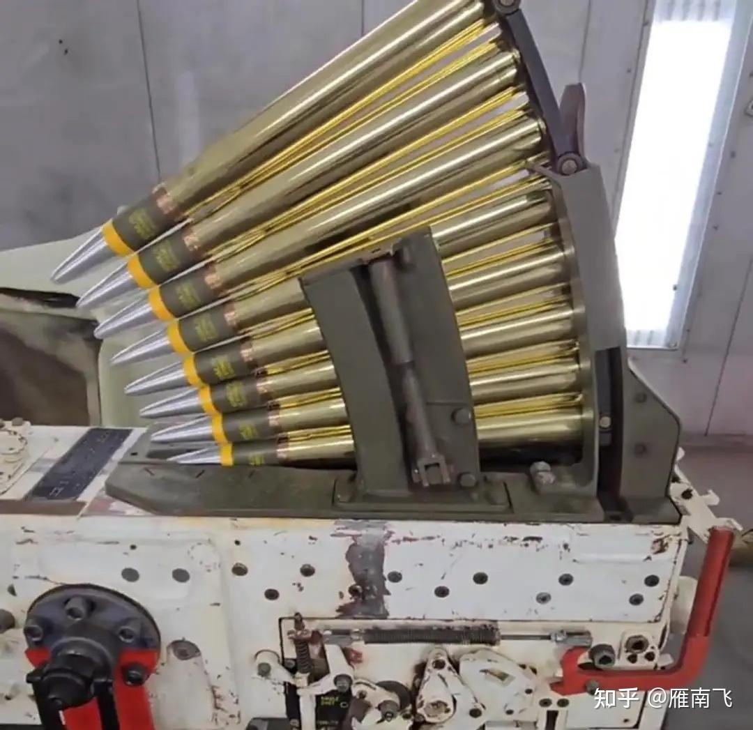 让人称绝的军购：中国引进瑞士“双35高炮”，换来30年技术飞跃 - 知乎