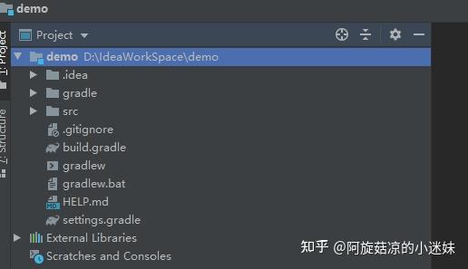 关于idea创建spring项目没有pomxml文件 知乎 
