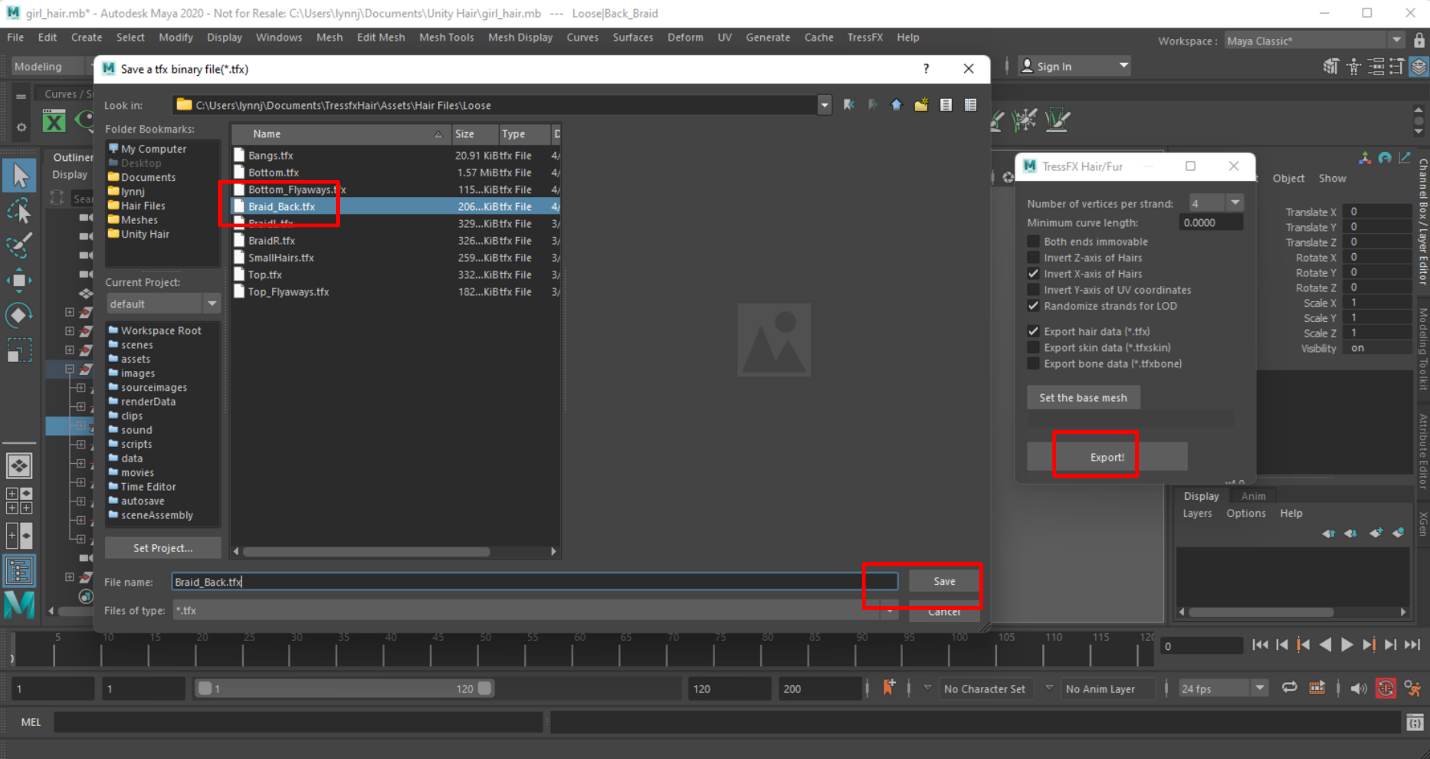 【技术精讲】基于AMD TressFX技术的Unity China HairFX 毛发系统使用说明 - 知乎